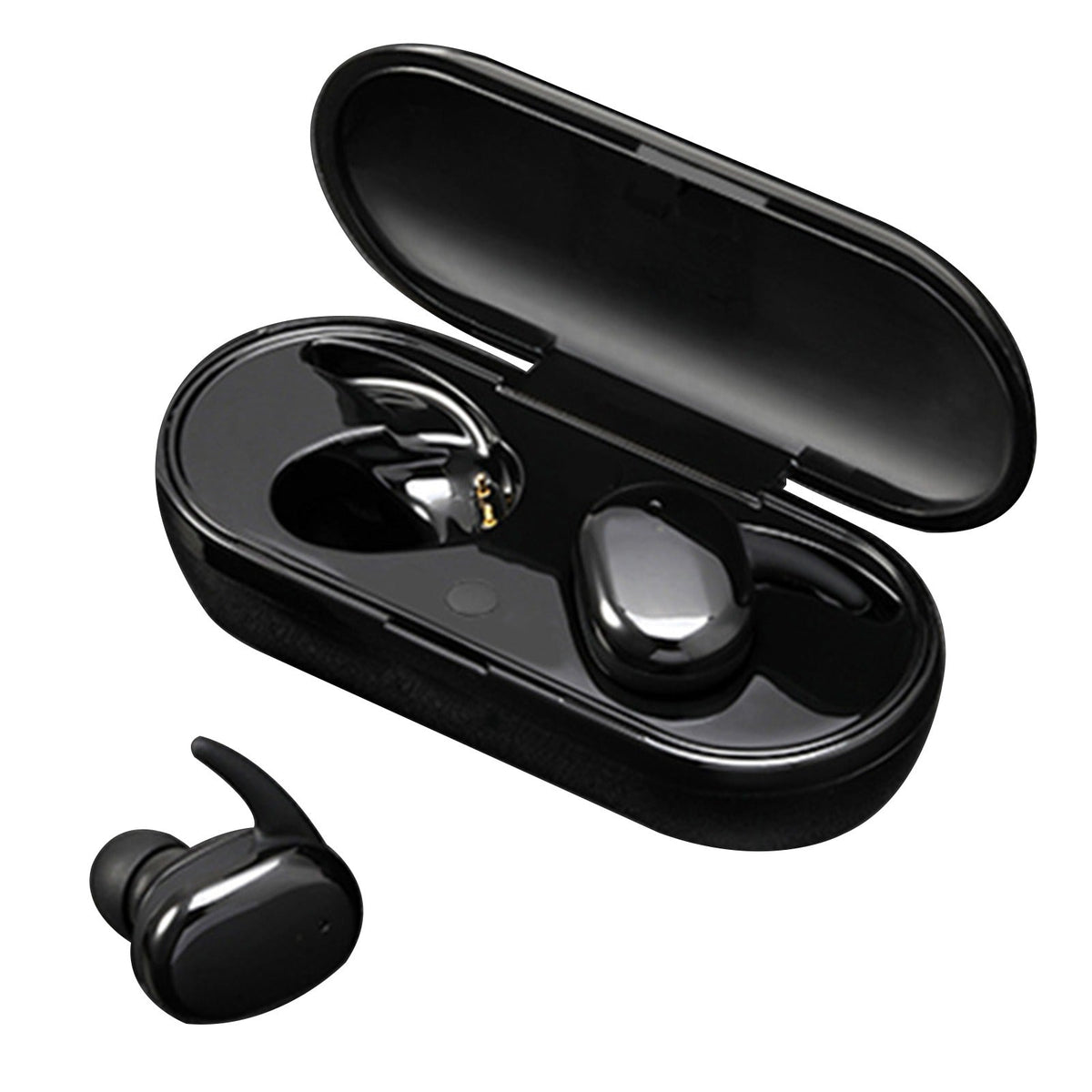 Wireless Ear Pods – MicMeUp