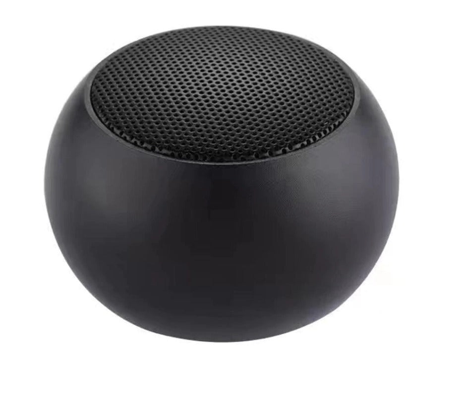 Mini Speaker – MicMeUp