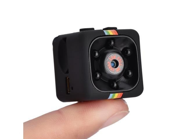 Mini Camera 720p – MicMeUp