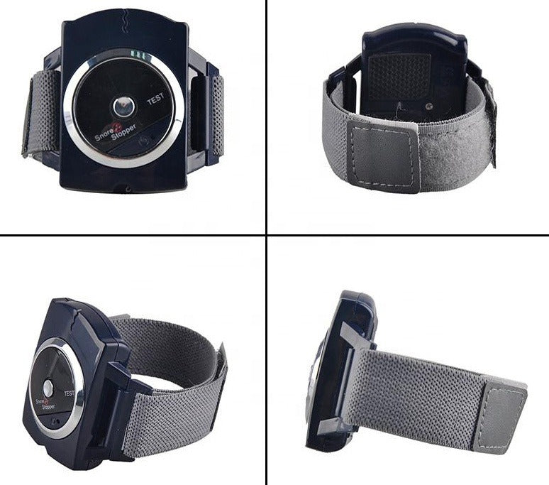 Snore Stopper – MicMeUp