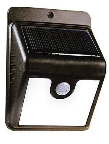 Solar Powered Outdoor Light – MicMeUp