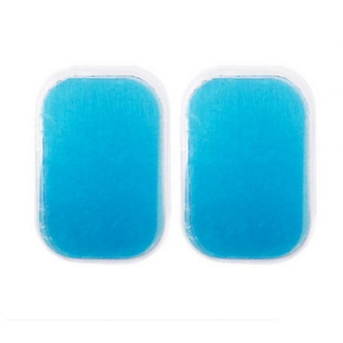 Gel Pads 2-Pack – MicMeUp