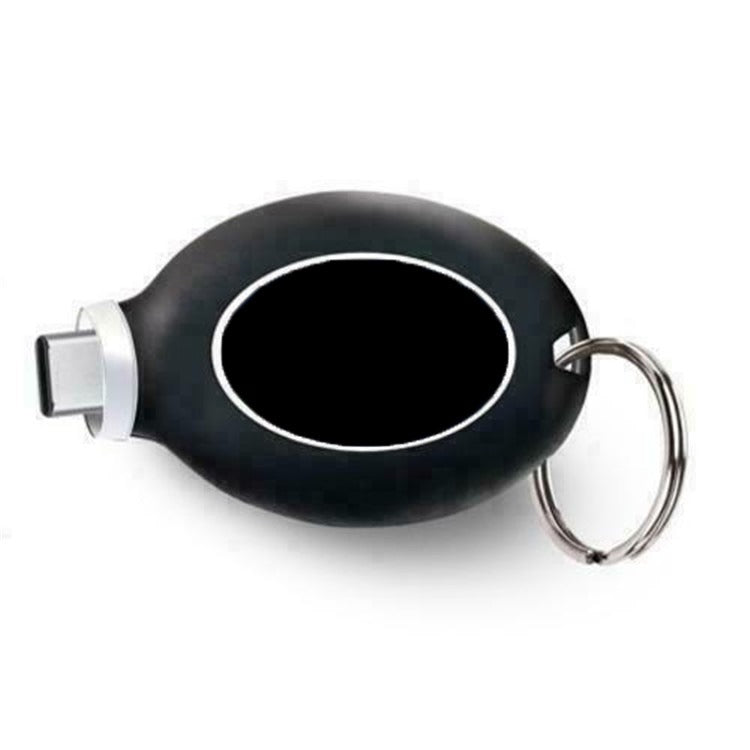 Keychain Powerbank for Apple Devices – MicMeUp