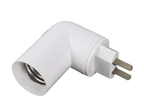 Light Bulb Camera Adapter – MicMeUp